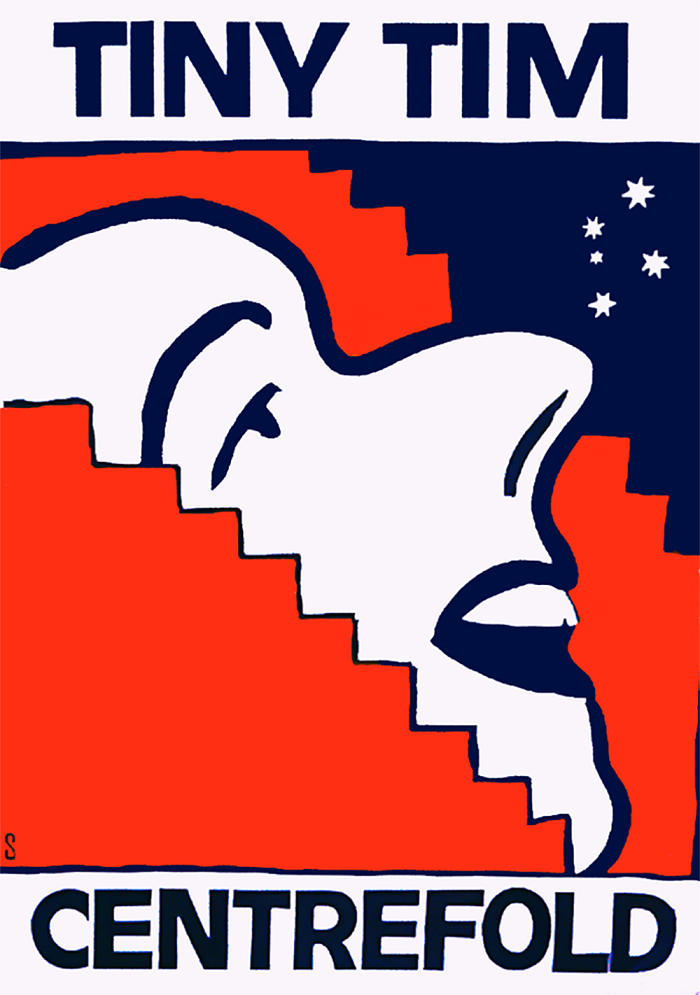 Tiny Tim Luna Park | Official Website