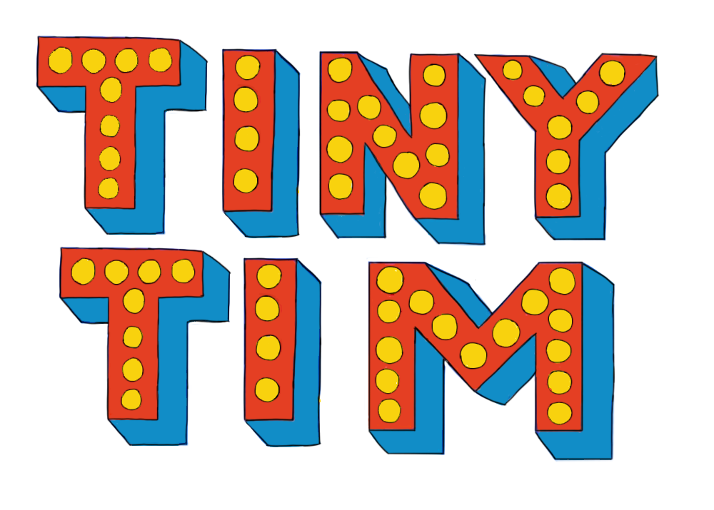 Tiny Tim Luna Park | Official Website
