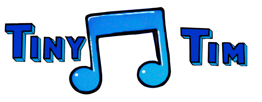 Tiny Tim Luna Park | Official Website